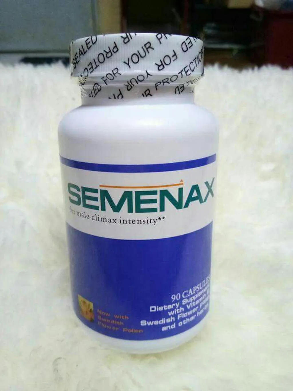 Semenax™ | USA OFFICIAL